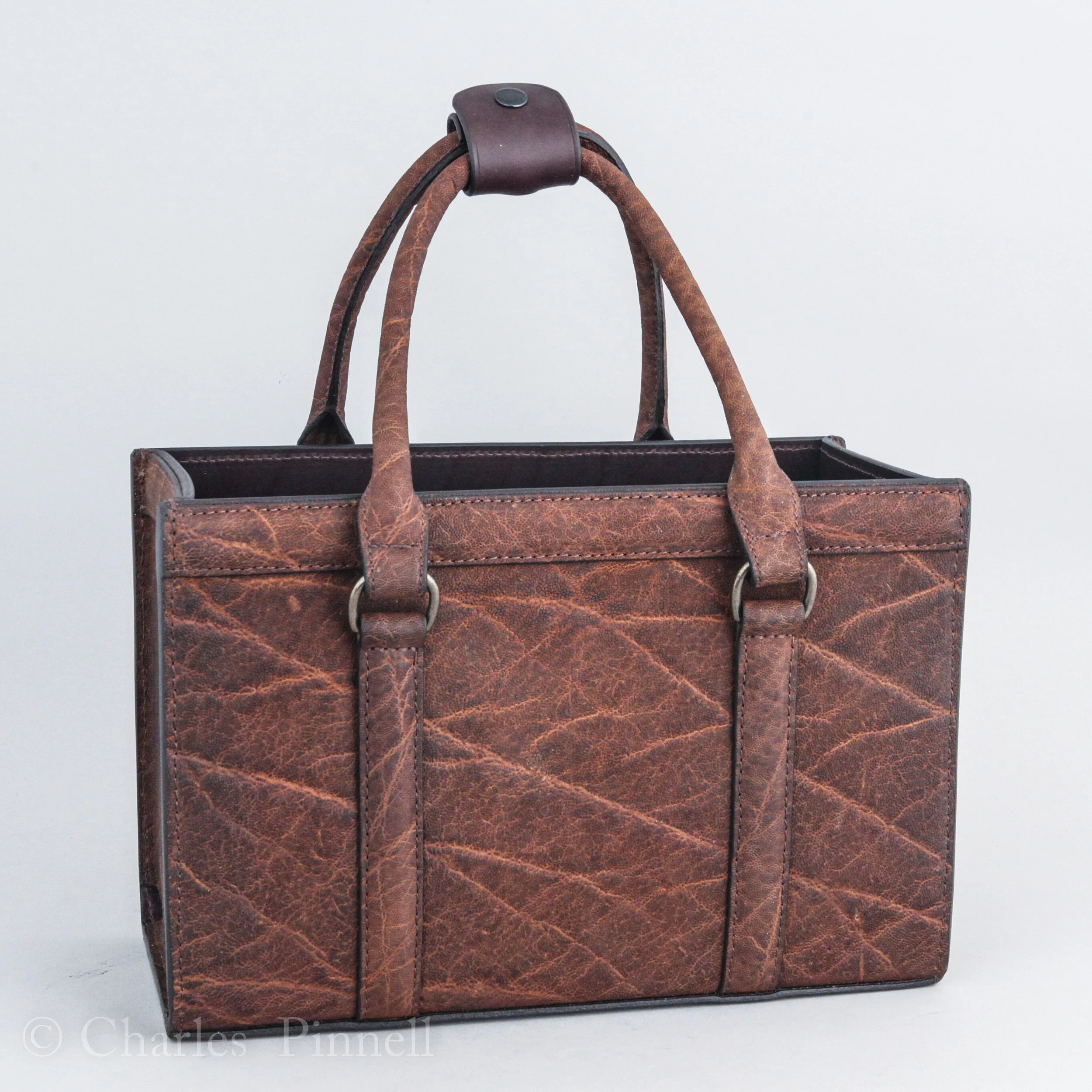 Gun & Field — Pinnell Custom Leather