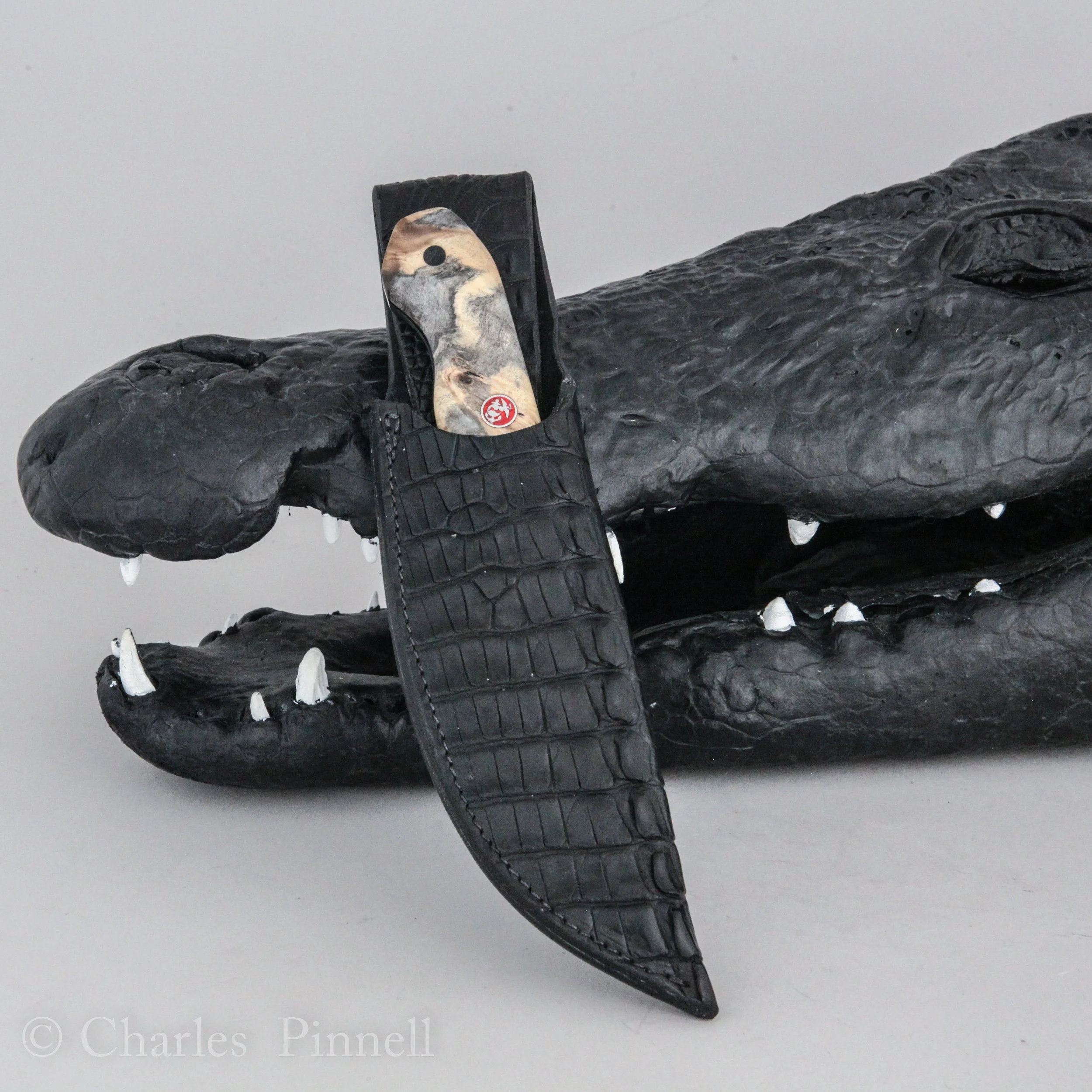 Gun & Field — Pinnell Custom Leather