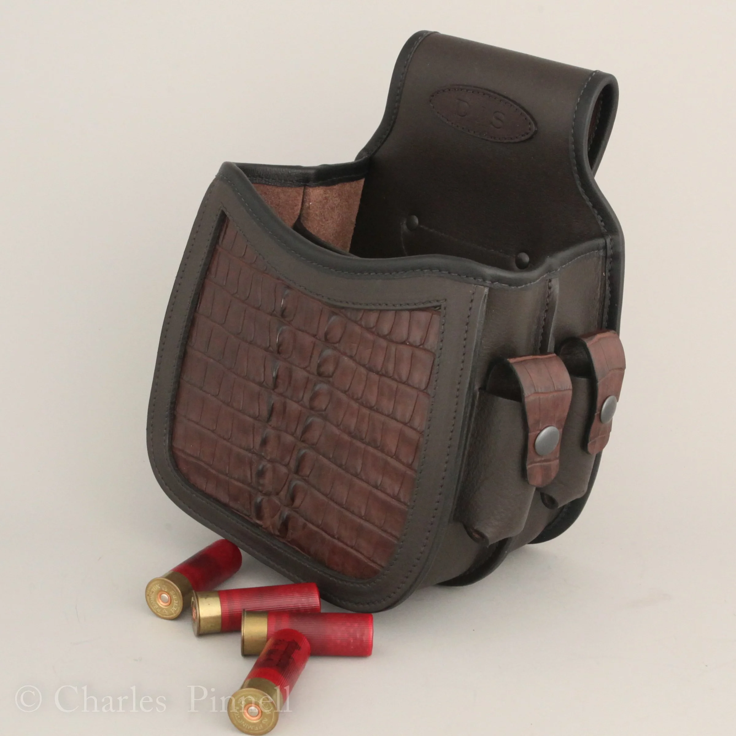 Gun & Field — Pinnell Custom Leather