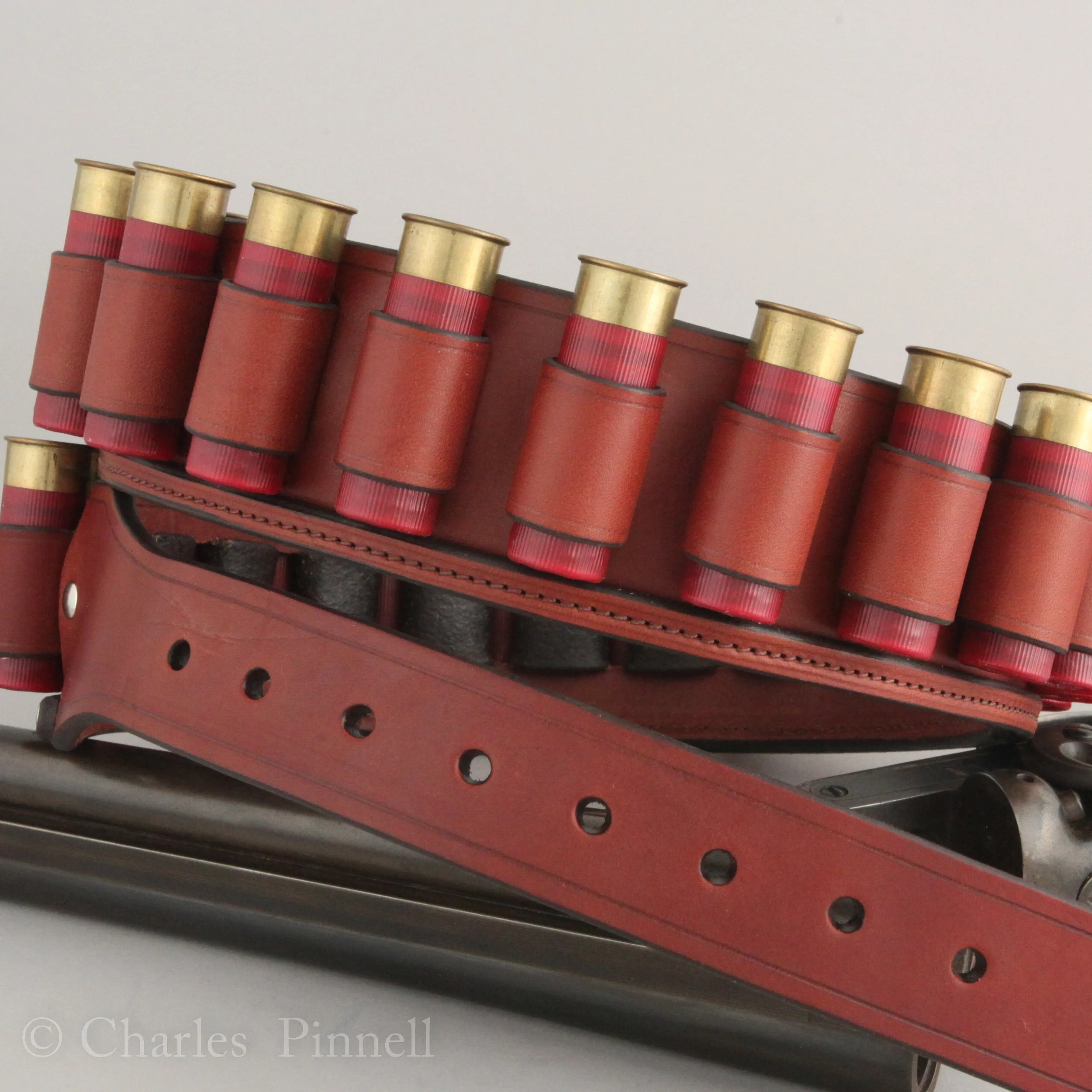 Gun & Field — Pinnell Custom Leather