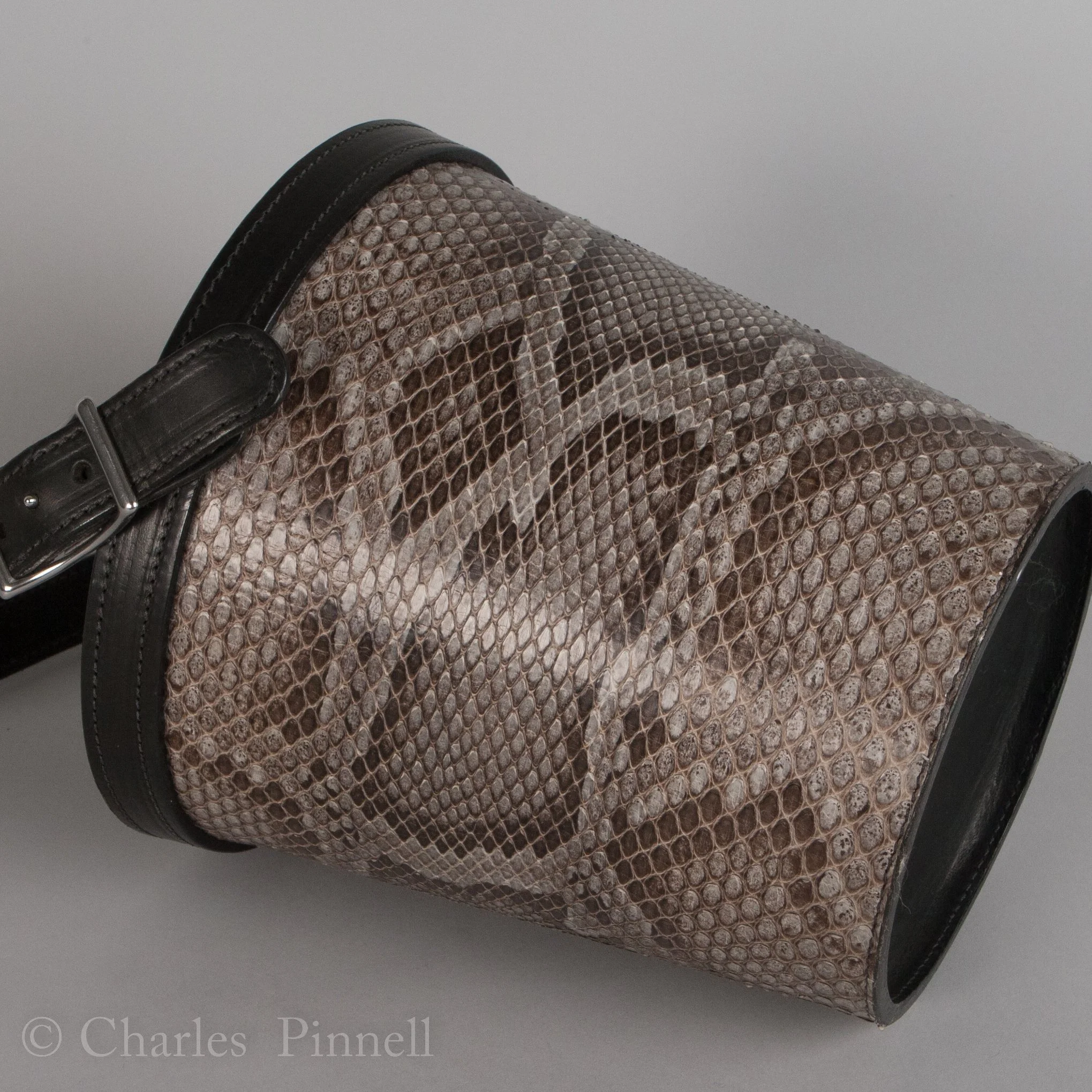 Gun & Field — Pinnell Custom Leather