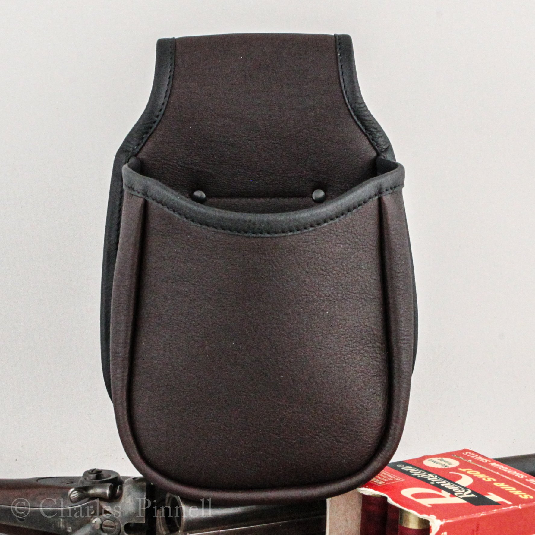 Gun & Field — Pinnell Custom Leather