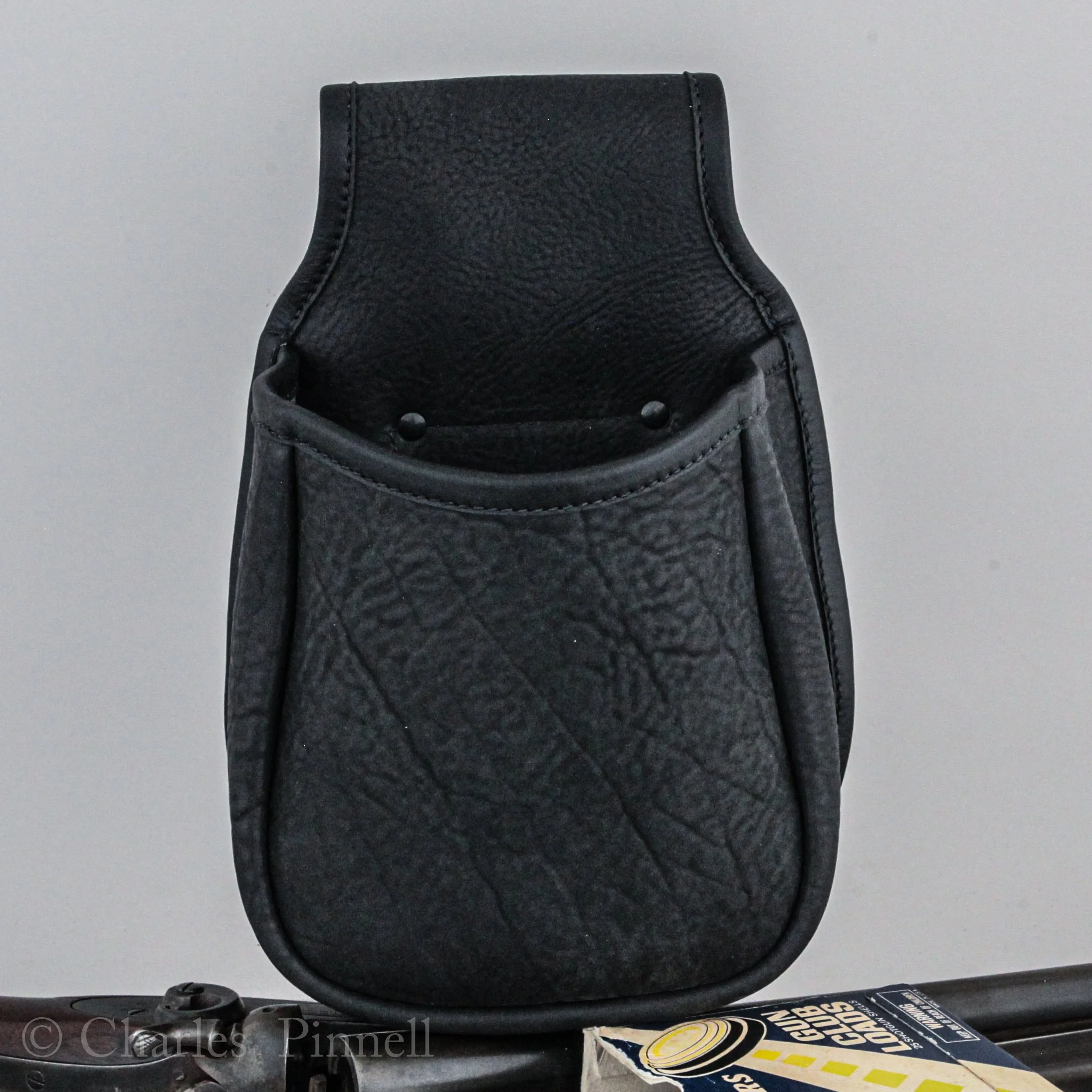 Gun & Field — Pinnell Custom Leather