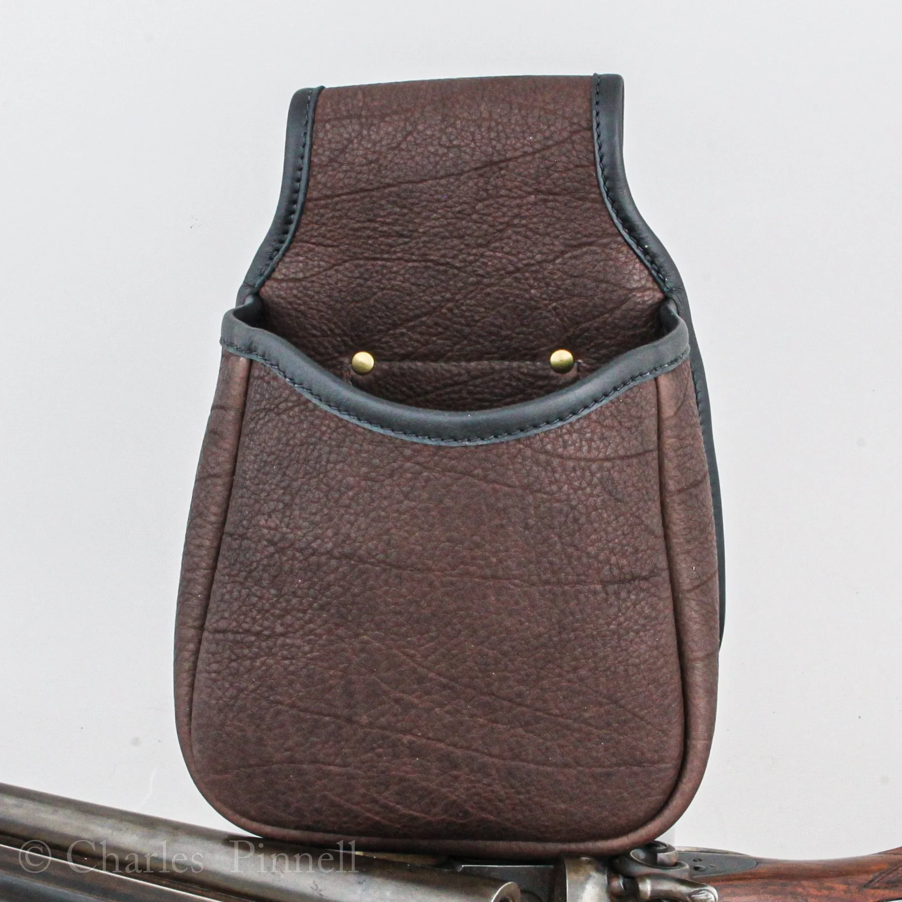 Gun & Field — Pinnell Custom Leather