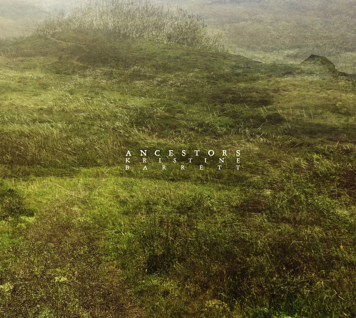 Solo Music — KRISTINE BARRETT