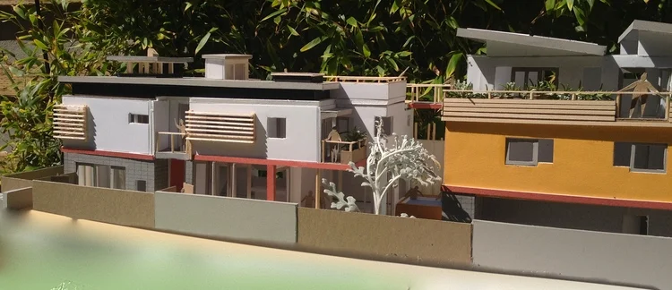 Be Sane Residence — Thane Roberts | Architect