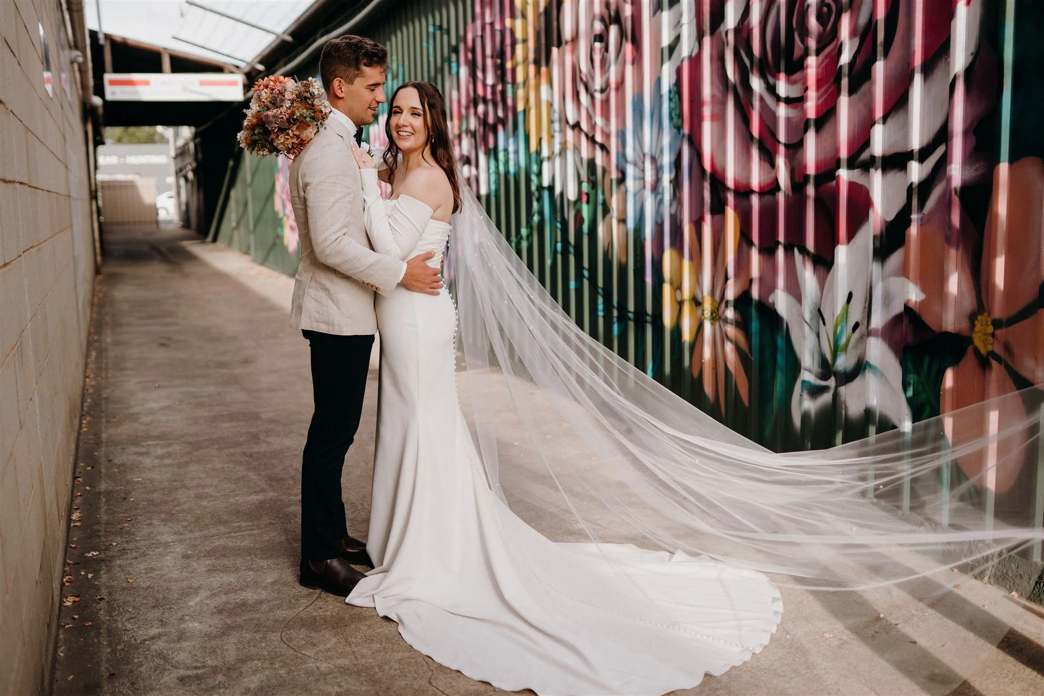 Rustic Wedding and Function Venues in Adelaide - TEN22