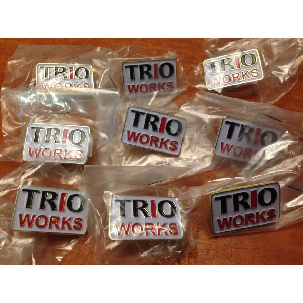 TRIO WORKS (ready to ship) — TRIO Store