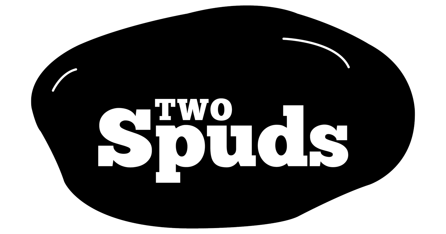 TwoSpuds