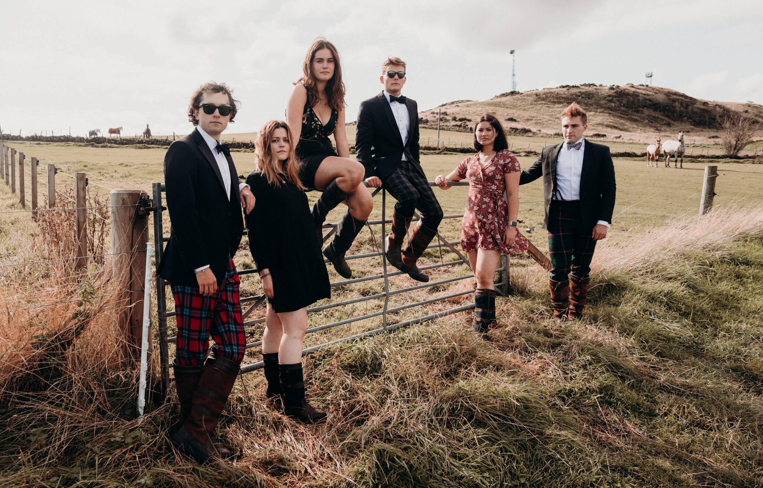 Welly Ball — Gallery