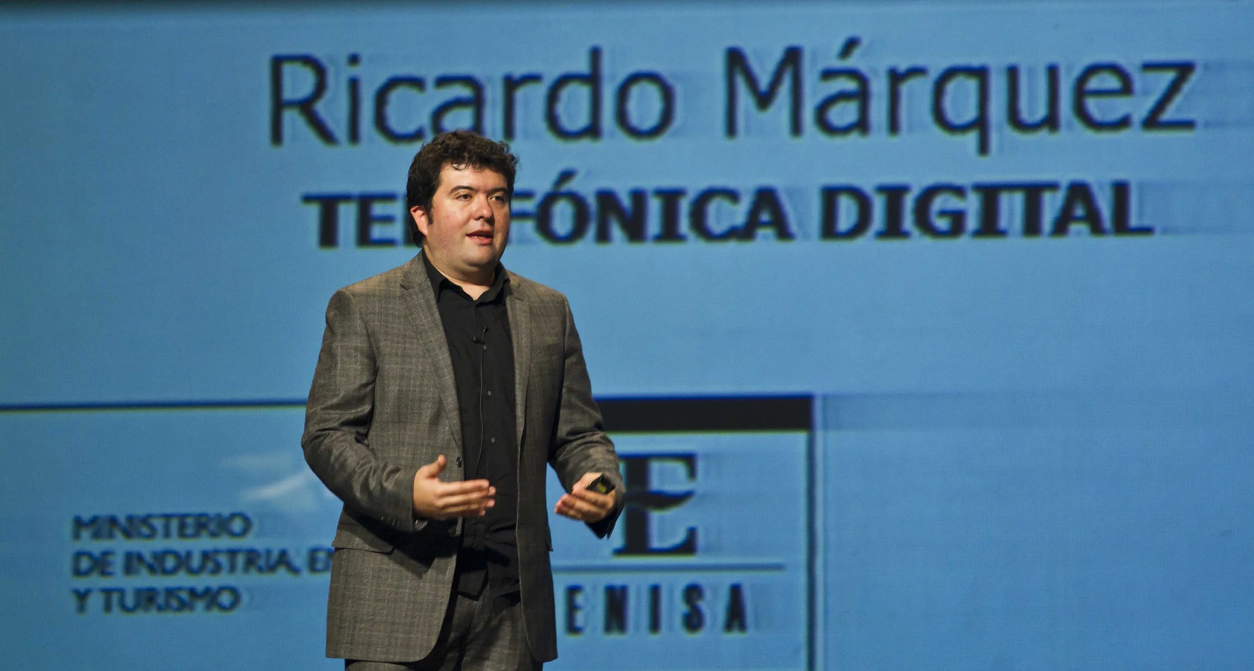 ricardo marquez