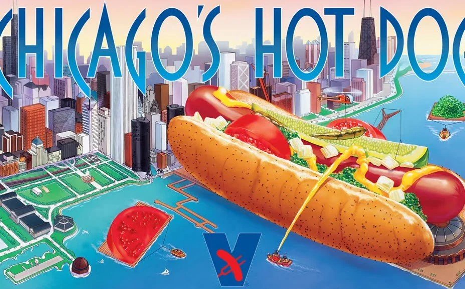 "Bobby G’s | Chicago Sports Bar with Iconic Pizza & Hot Dogs"