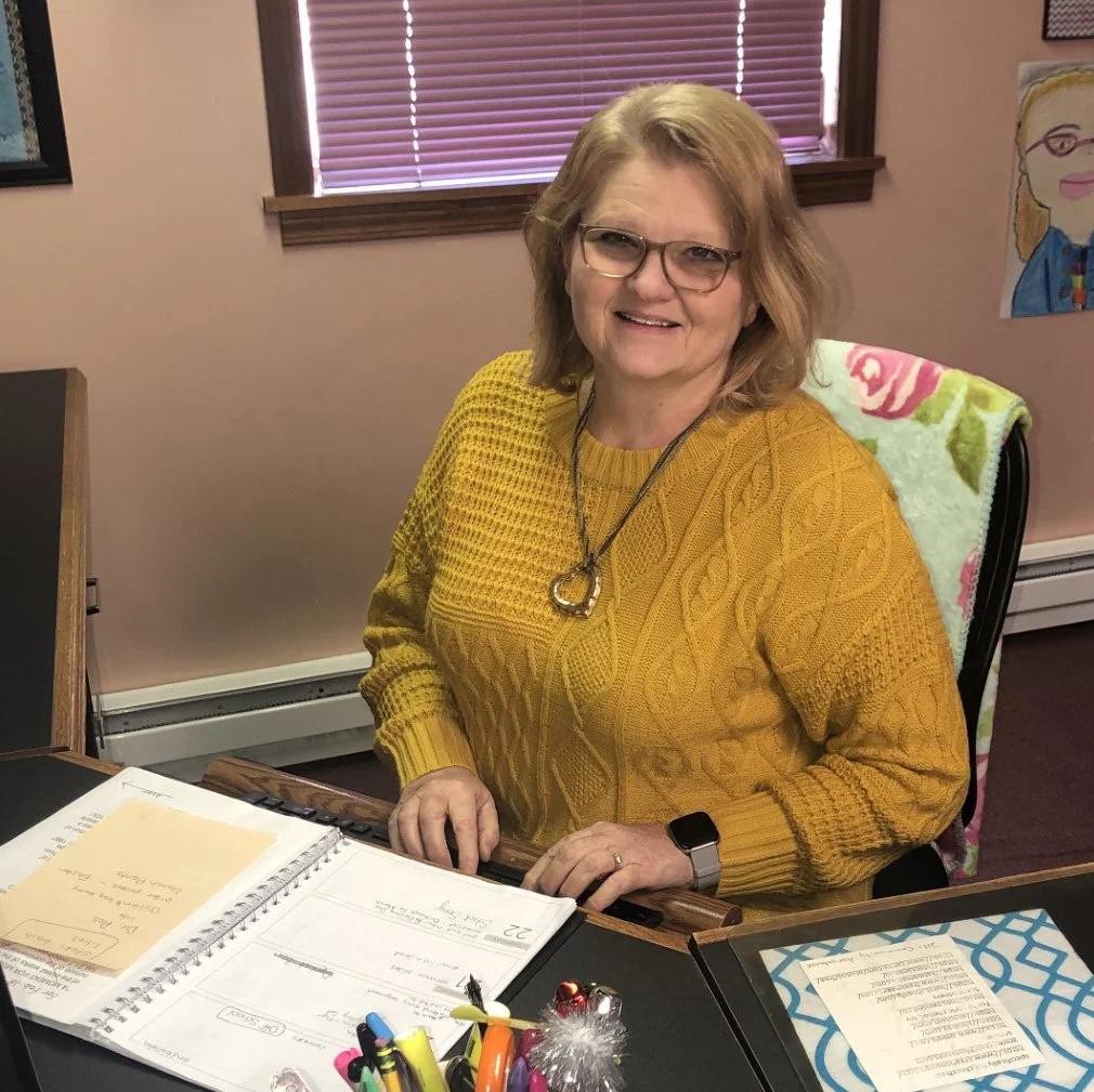 Meet the Ministry Teams — Brazil Church of the Nazarene