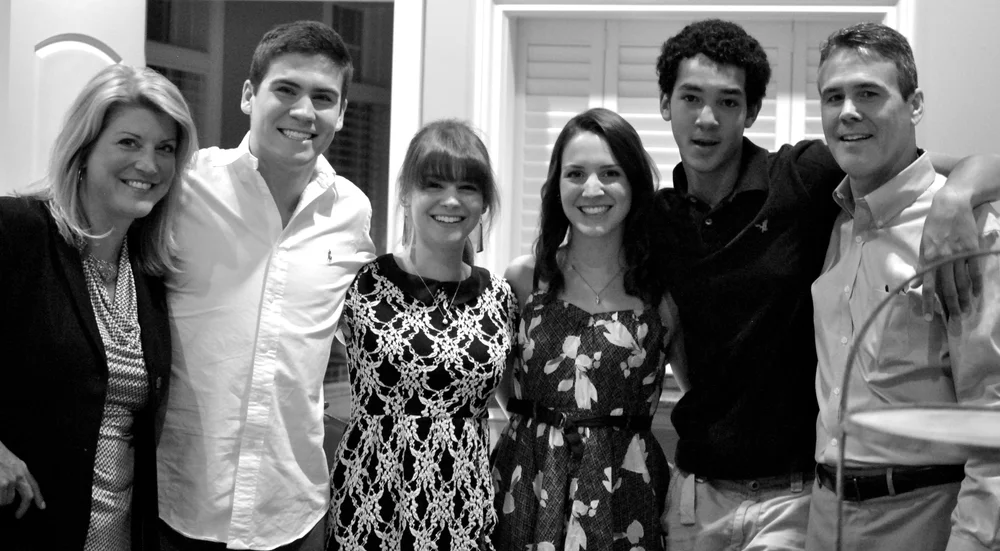 Meet Tim — TIM LANE