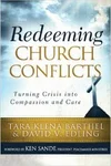 Redeeming Group Conflicts — TIM LANE