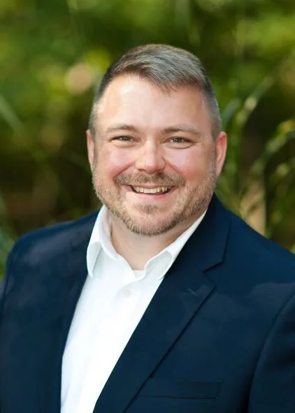 About the Institute — TIM LANE