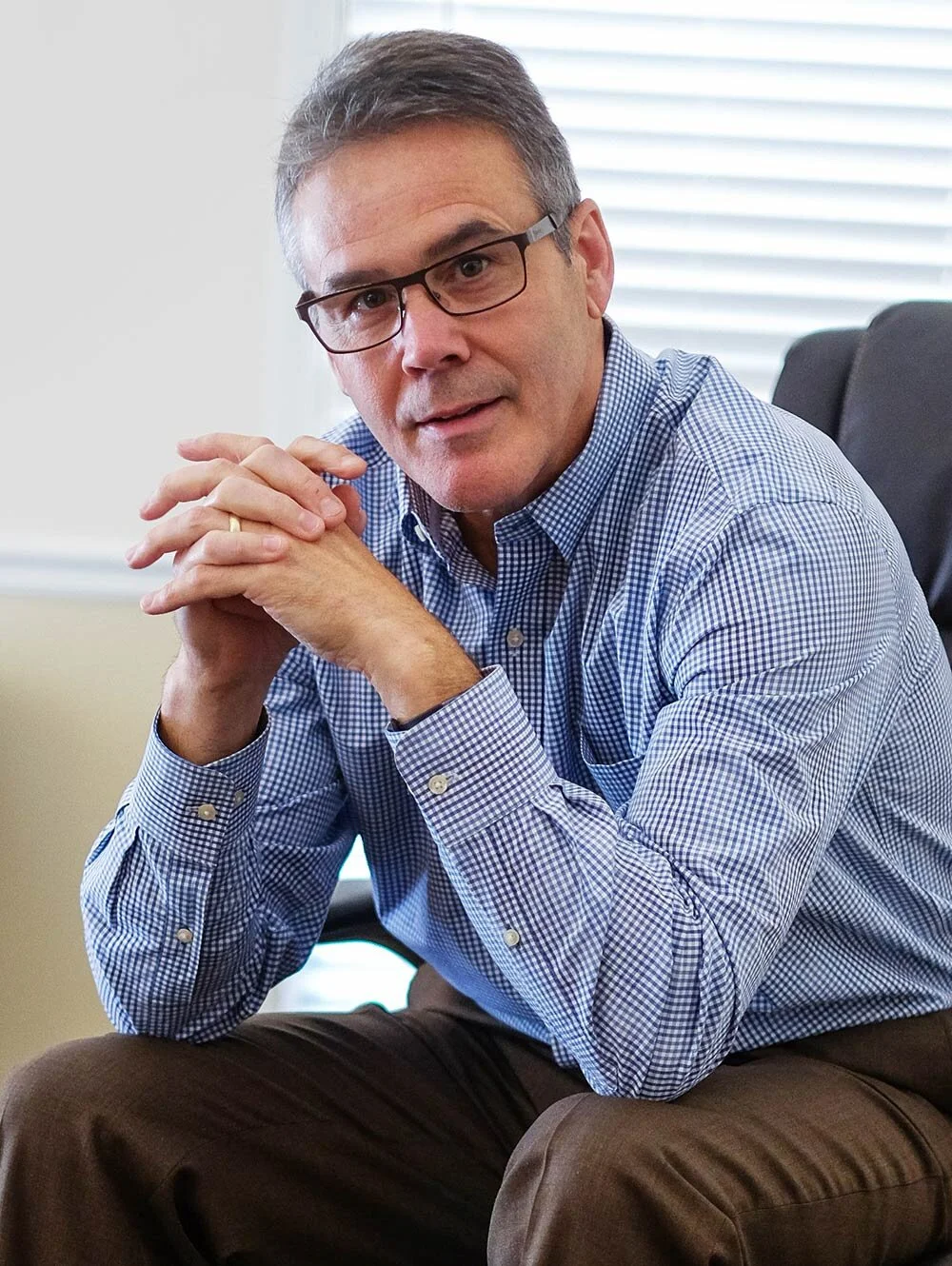 Meet Tim — TIM LANE