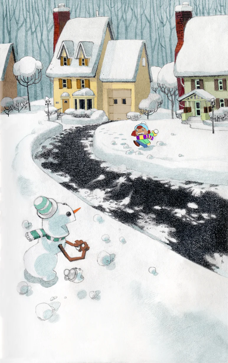 Artists — Kids & Art Foundation