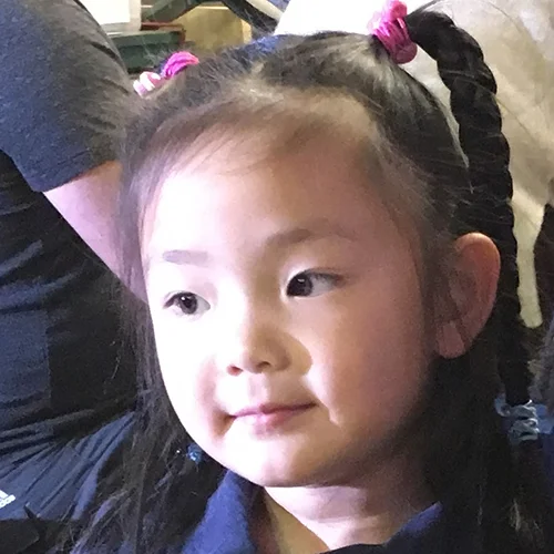 Kids — Kids & Art Foundation