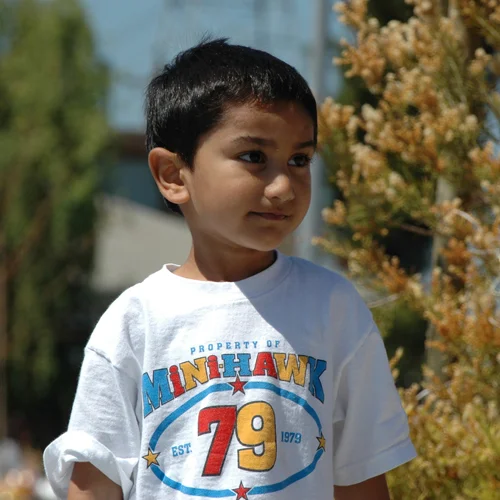 Amaeyzing Visionary Award — Kids & Art Foundation