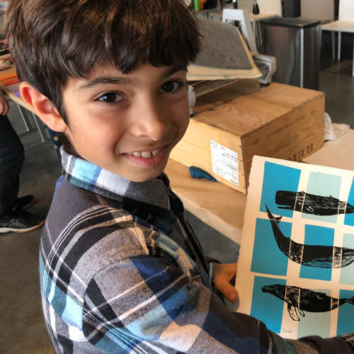 Kids — Kids & Art Foundation