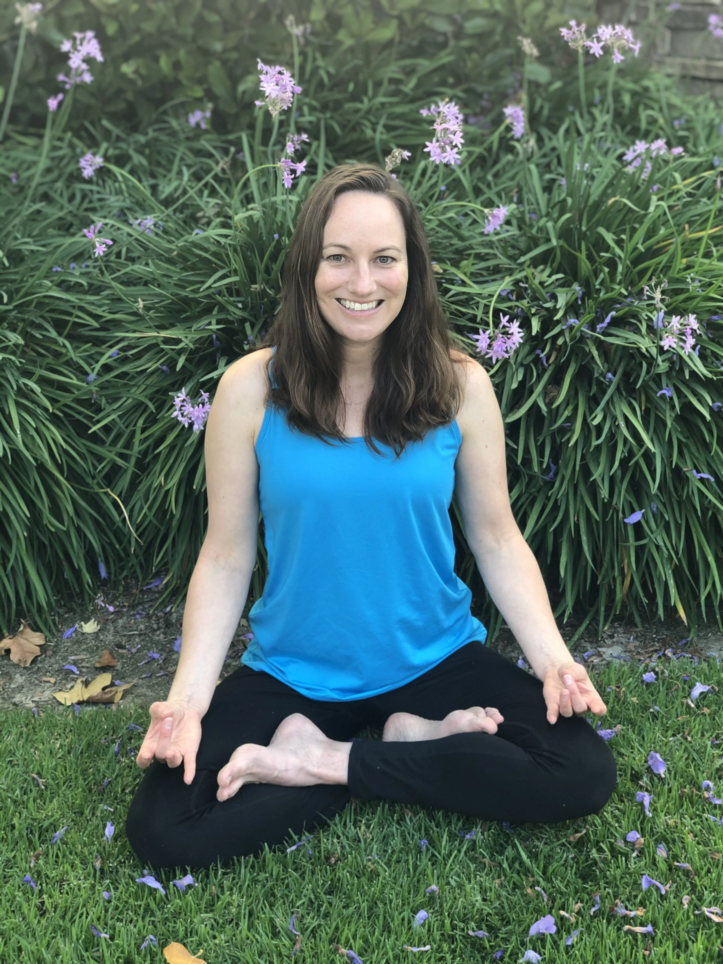 Parent Support Group Speaker - Adrianne Angle - Kids & Art Foundation