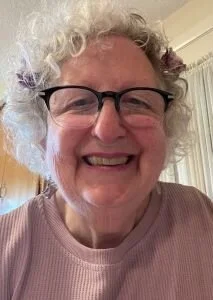 Ruth Moore — Charlotte Hobbs Memorial Library, Lovell, Maine ...