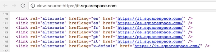 Common Hreflang Mistakes to Avoid | Collaborada