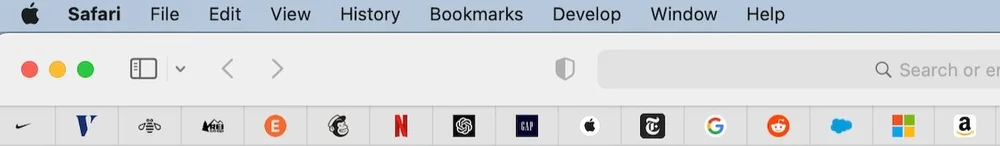 Favicons: SEO, Optimization, Issues, and Examples | Collaborada