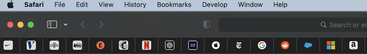Favicons: SEO, Optimization, Issues, and Examples | Collaborada