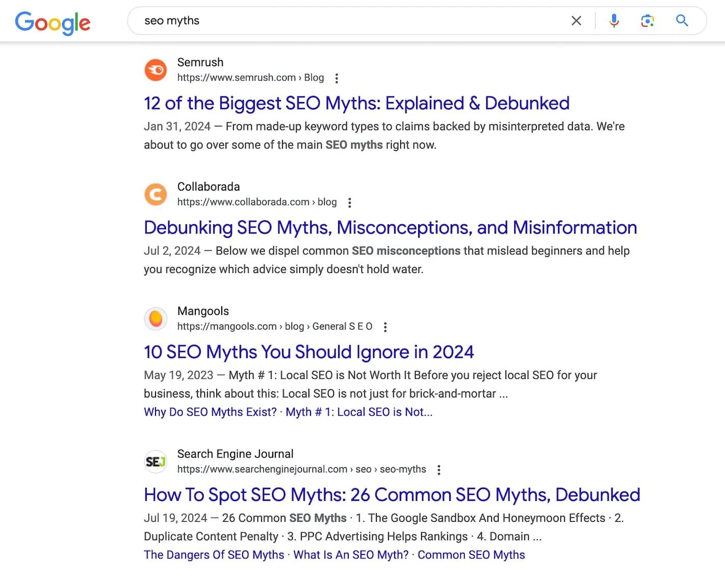 SEO-Friendly URL Best Practices: Clean, Clear, and Concise | Collaborada