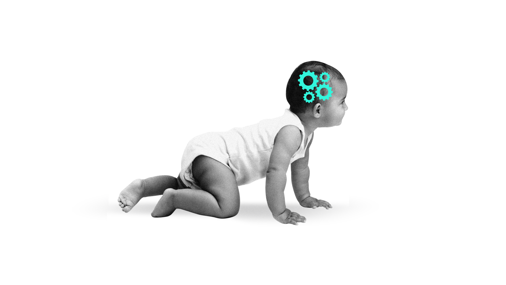 Why AI may need to think like a toddler — Caresse Haaser