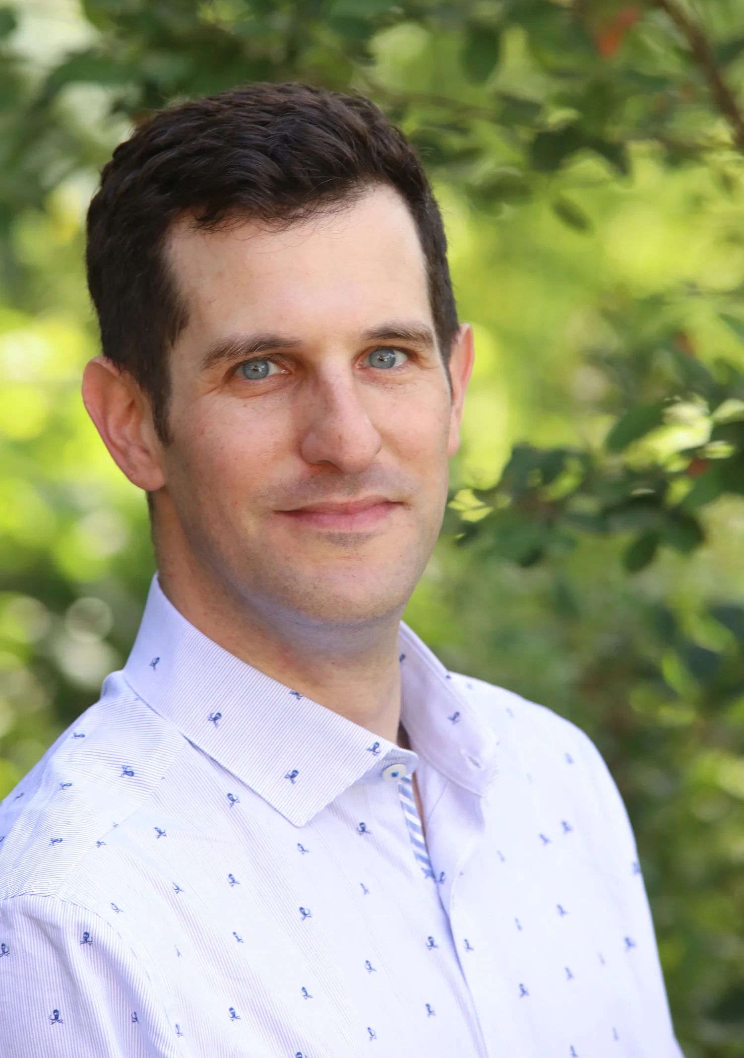 Matthew Freeman — Freeman Research Group