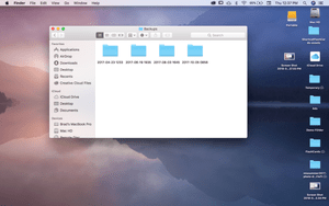 The Lightroom Folder — Outdoor Imaging by Brad Terry