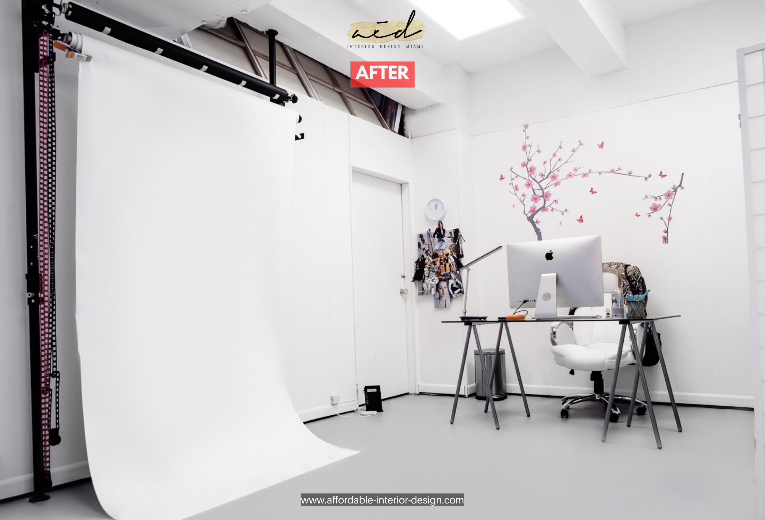 Before and After Transformations | AID Interior Design Miami ...