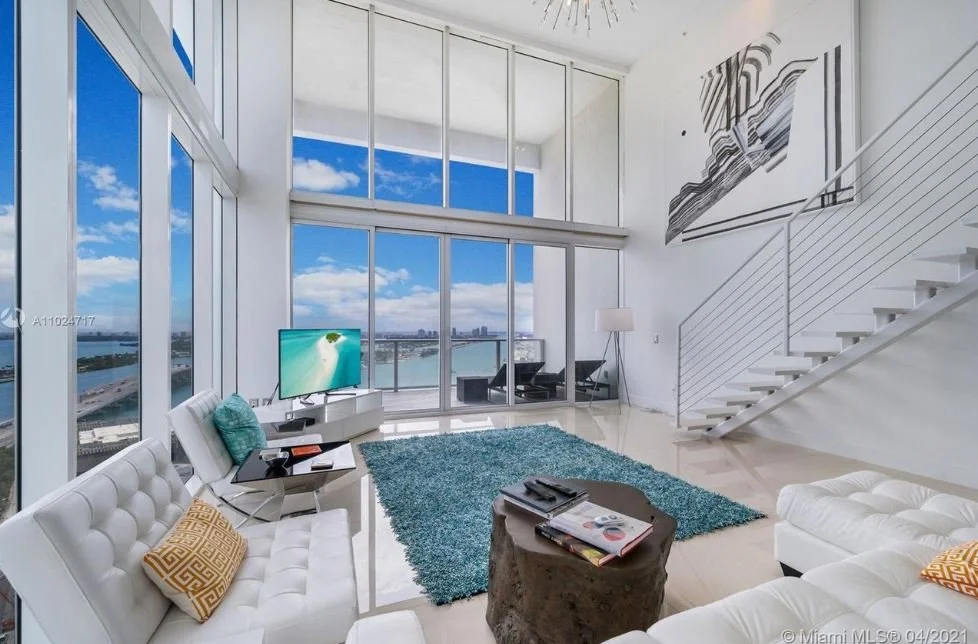 Affordable Interior Design Miami