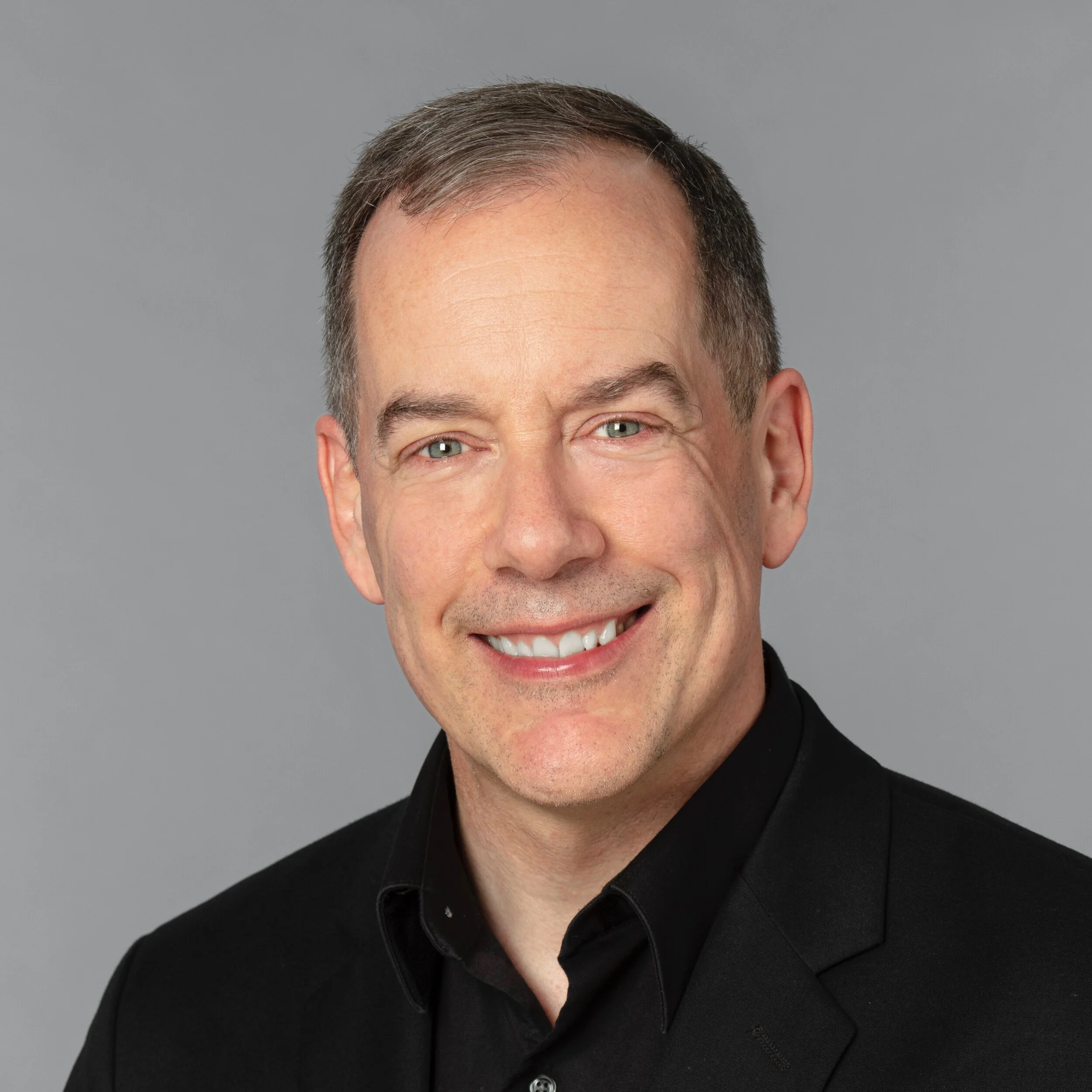 BIO — Charlie Beale