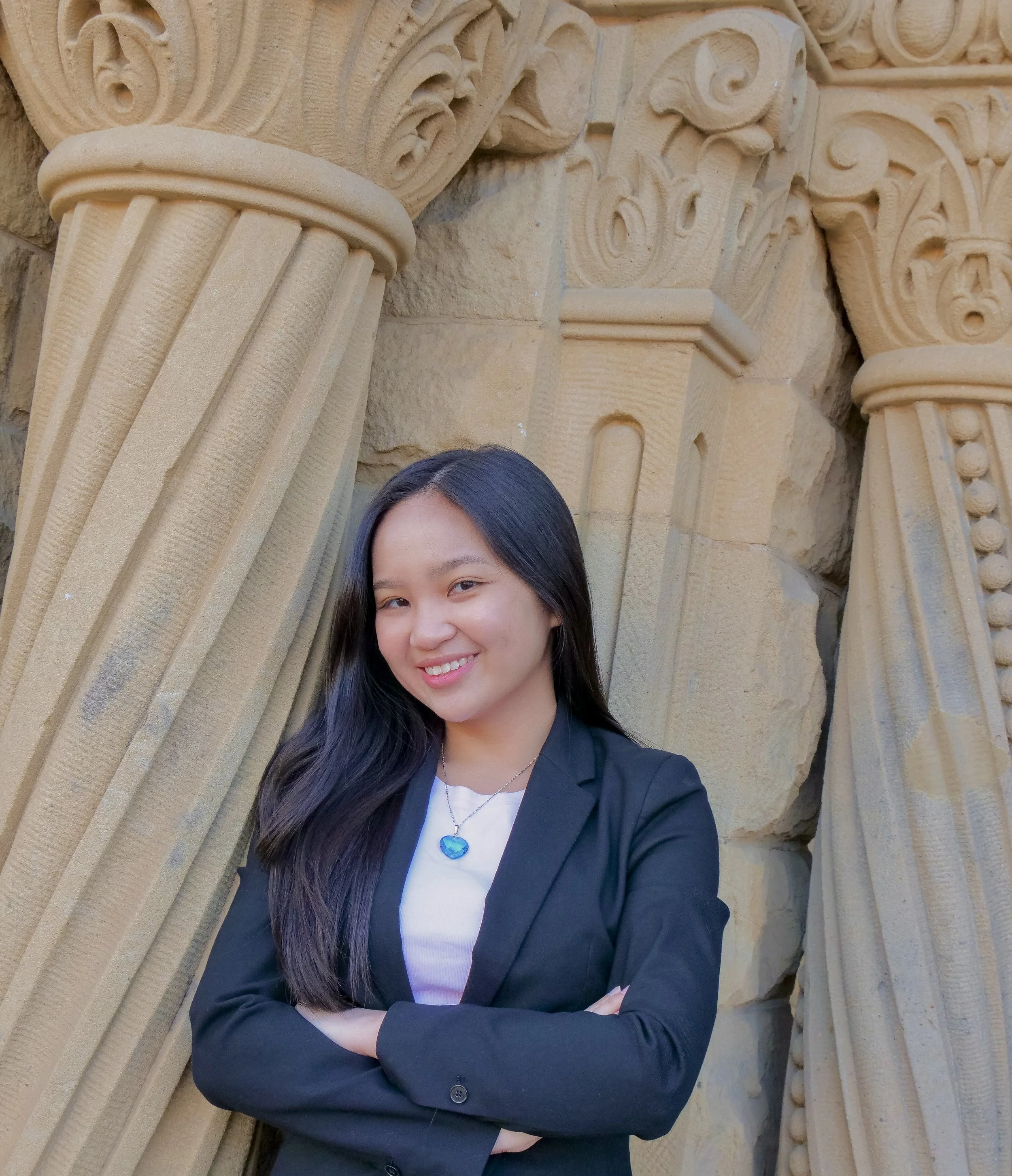 Team — Stanford Women In Business