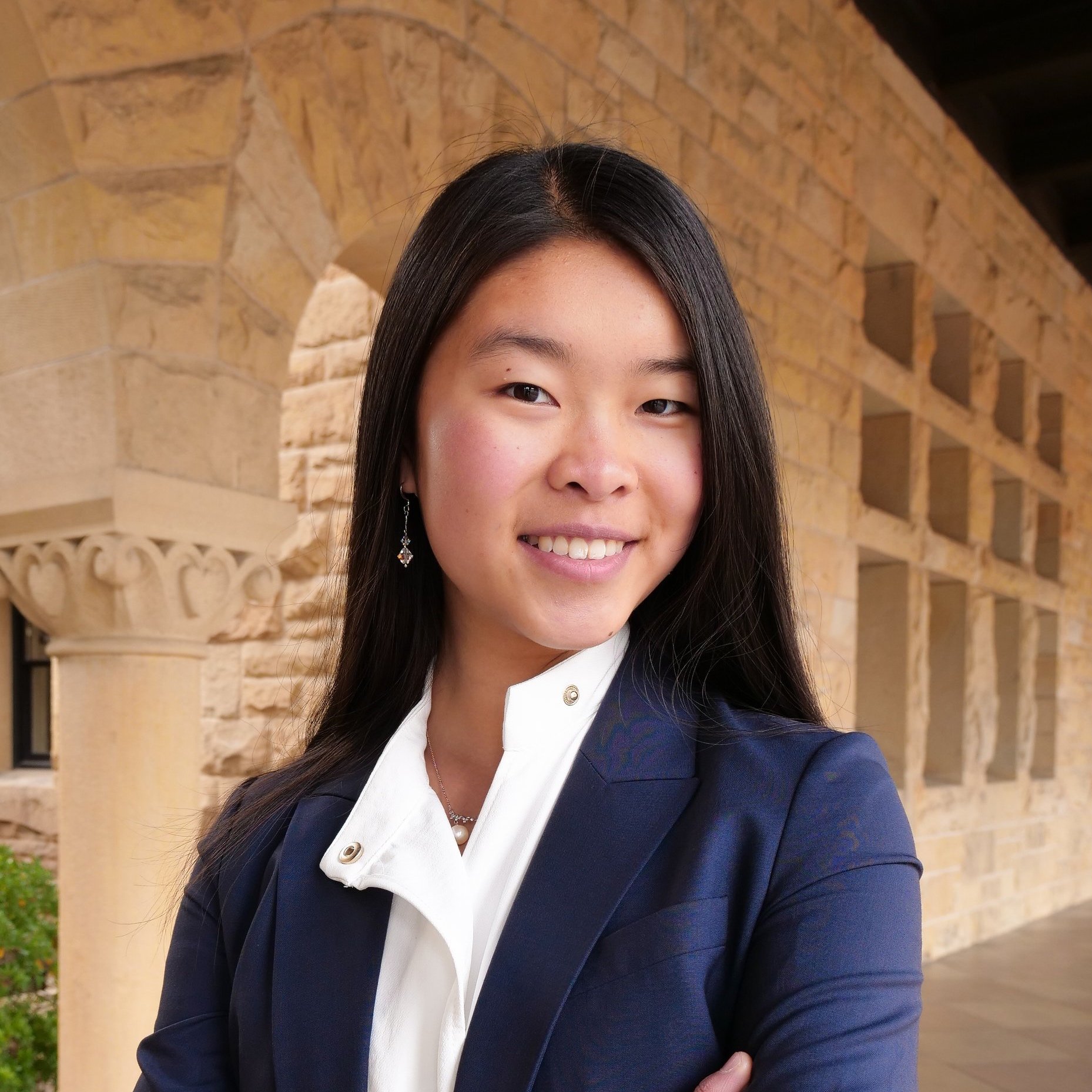 Team — Stanford Women In Business