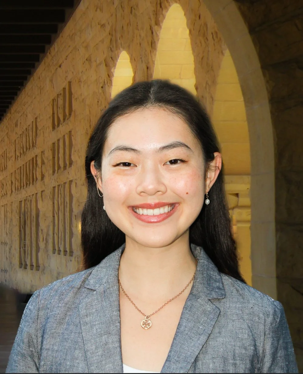 Team — Stanford Women In Business