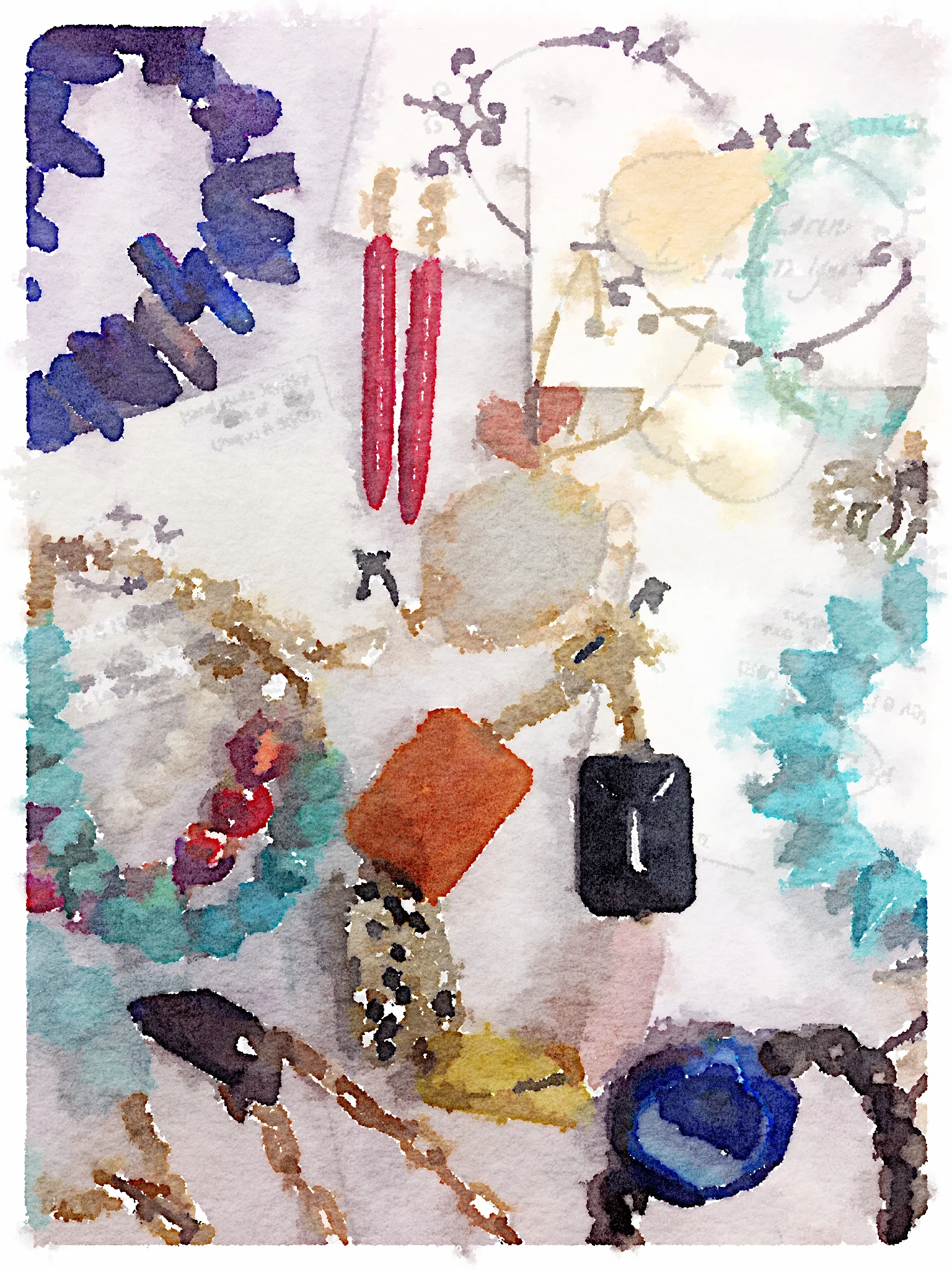 Spa Packages — The Green Tree