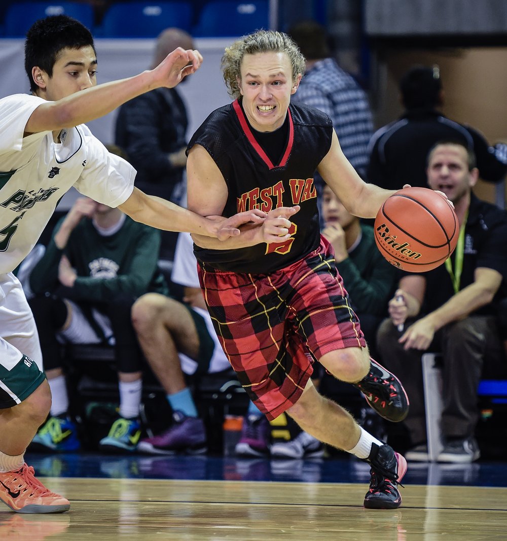 Howe Sound Scholarship — Quinn Keast Foundation