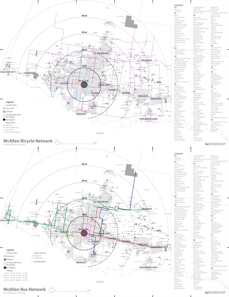 RGV Transportation — [bc]