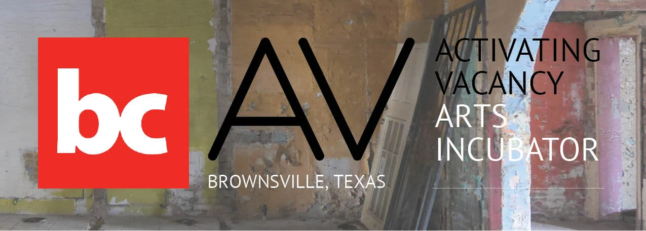 Welcome the new AVAI Artists-in-Residence! — [bc]