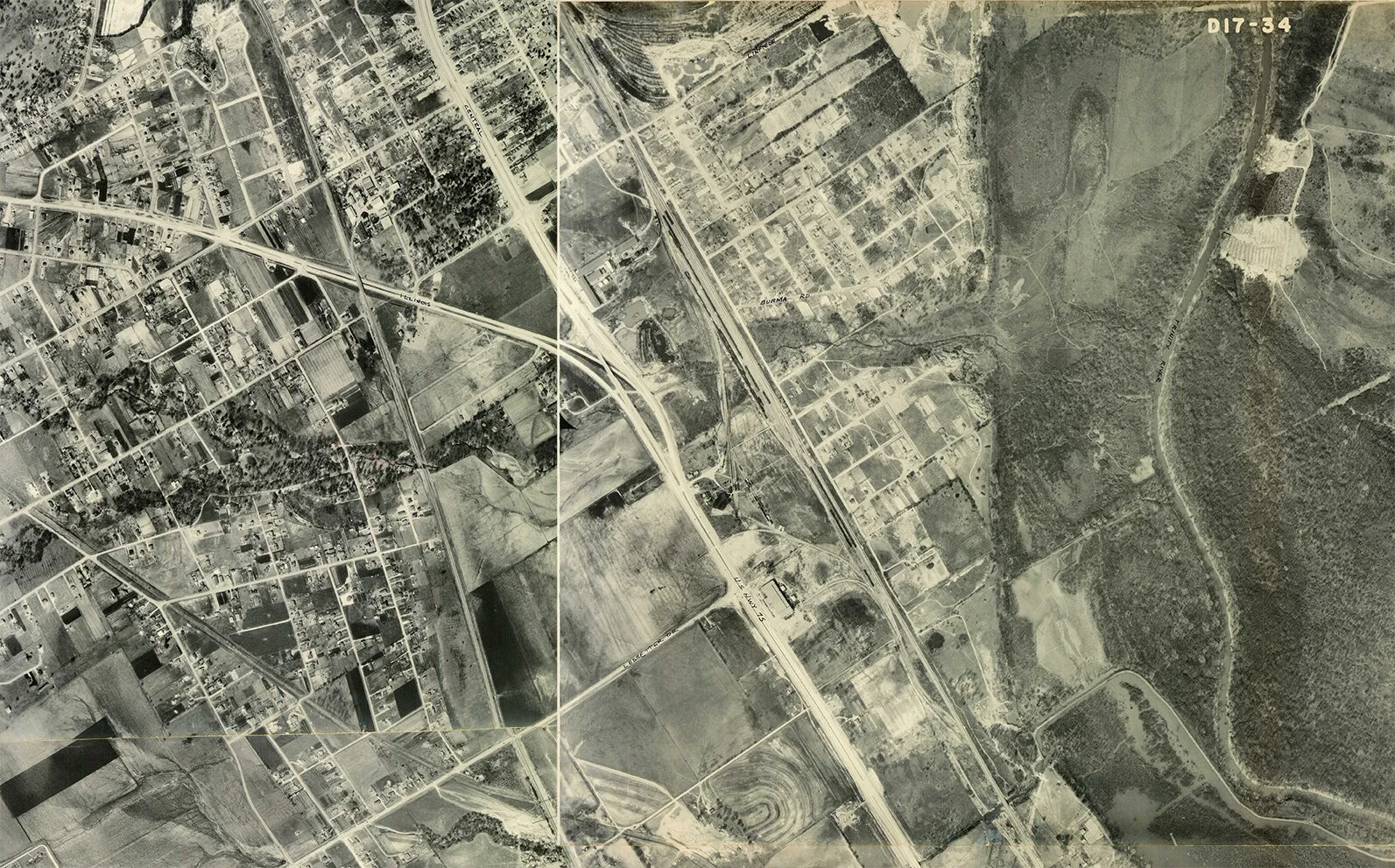 Joppa Neighborhood Stories — [bc]