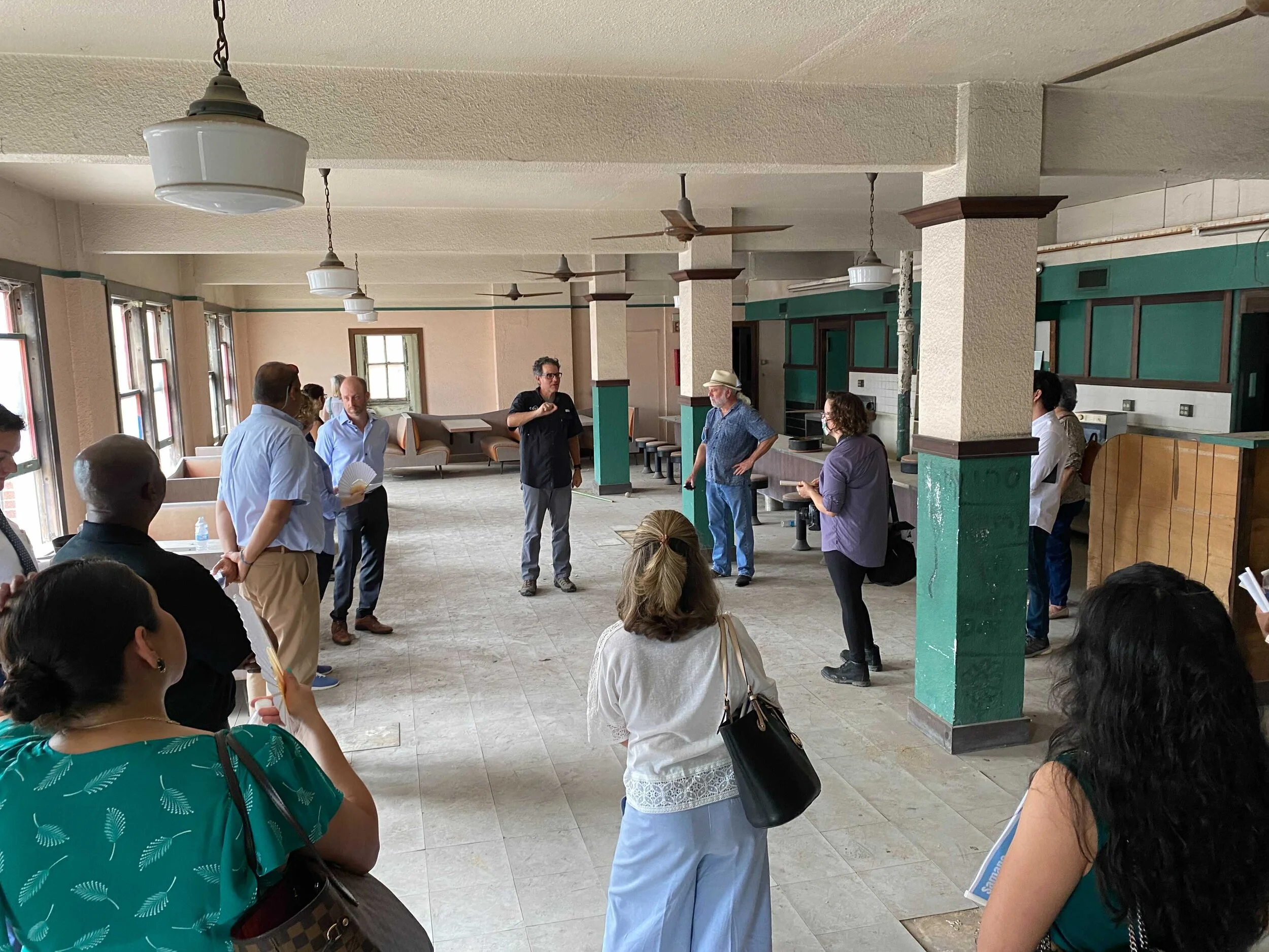 Samano Update — [bc]