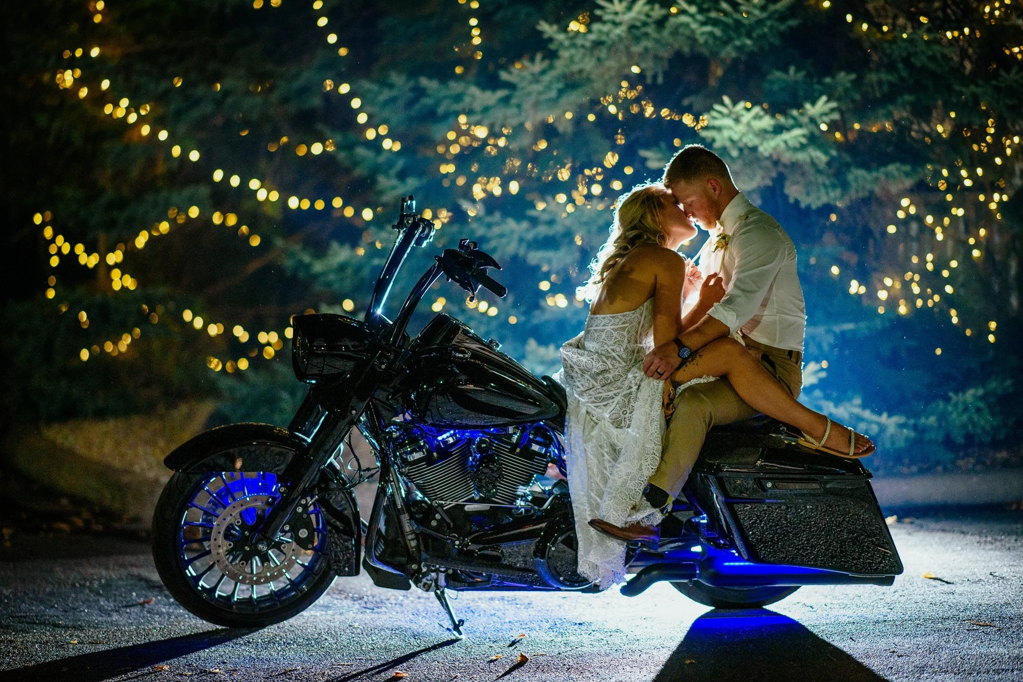 Mary & Chad, Riley Jacques Barn