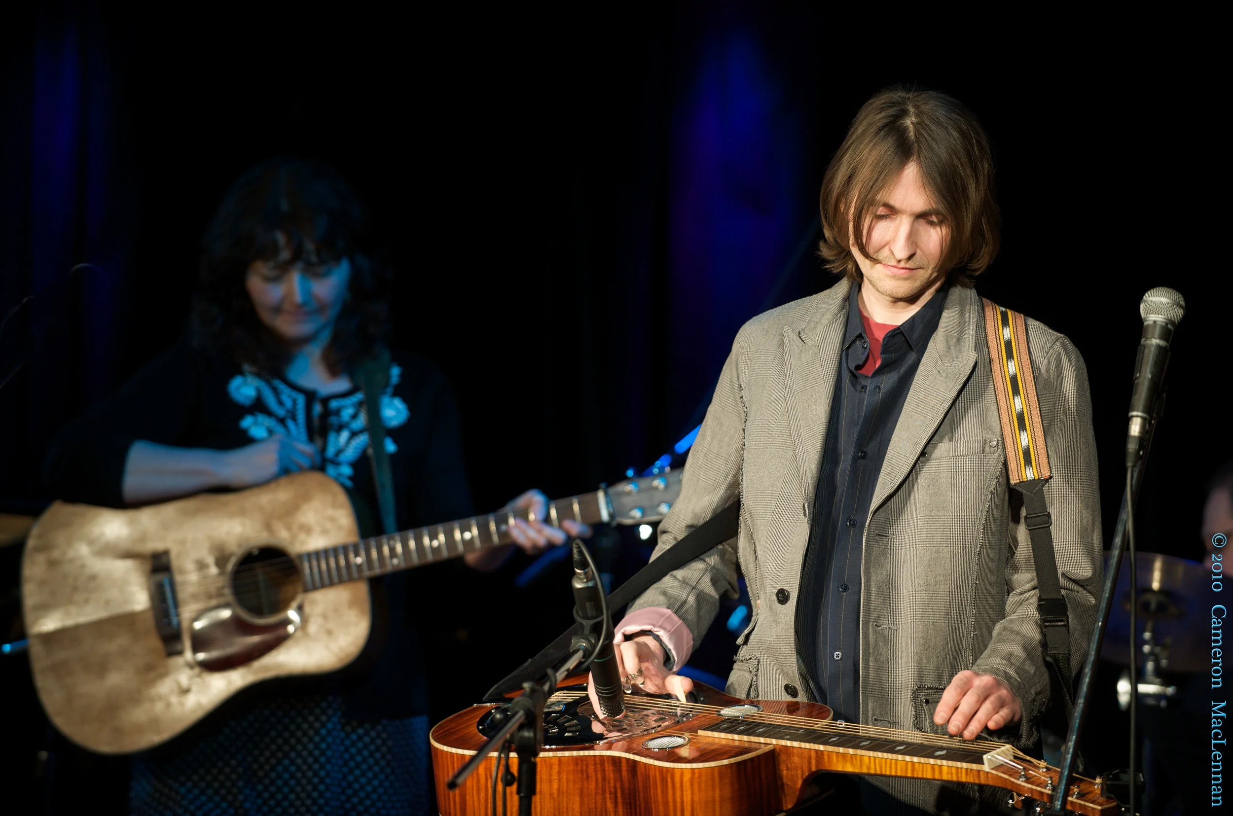 Bio - words & pics — Jason LaPrade