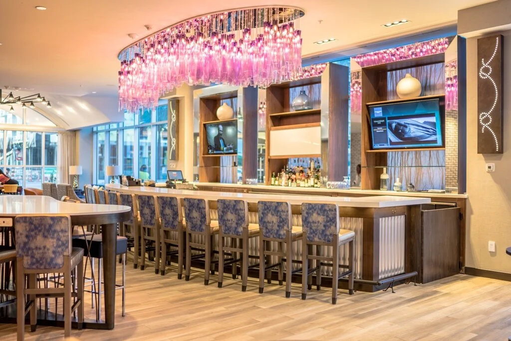 SpringHill Suites & TownePlace Suites, New Orleans, LA — Campo ...