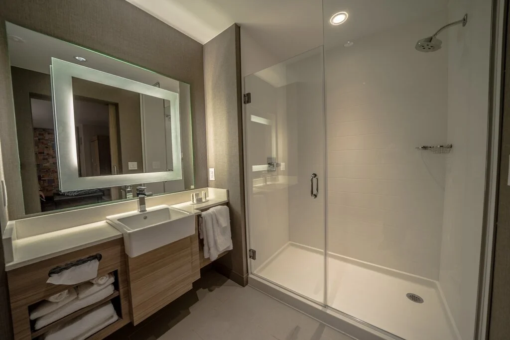 SpringHill Suites & TownePlace Suites, New Orleans, LA - Gallery ...